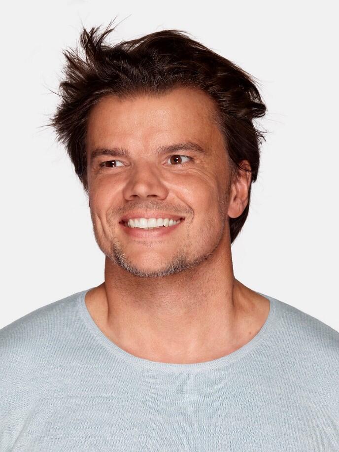 Art:LIVE: A New Architectural Philosophy with Bjarke Ingels | Frieze